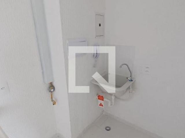 Apartamento à Venda Vila Sabrina, 2 Quartos, 32 m2