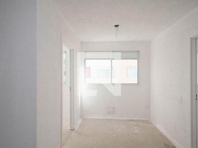 Apartamento à Venda Vila Sabrina, 2 Quartos, 32 m² São Paulo