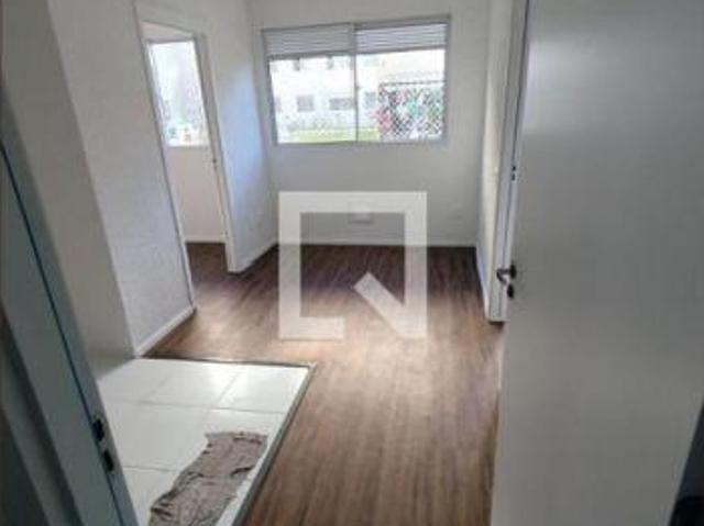 Apartamento à Venda Vila Sabrina, 2 Quartos, 32 m² São Paulo