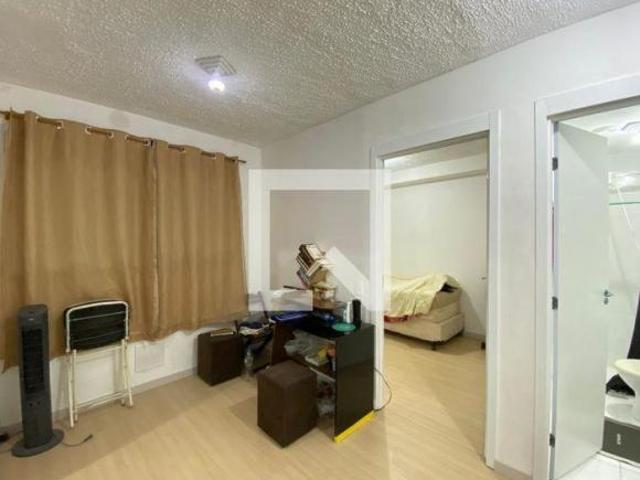 Apartamento à Venda Vila Sabrina, 2 Quartos, 32 m² São Paulo