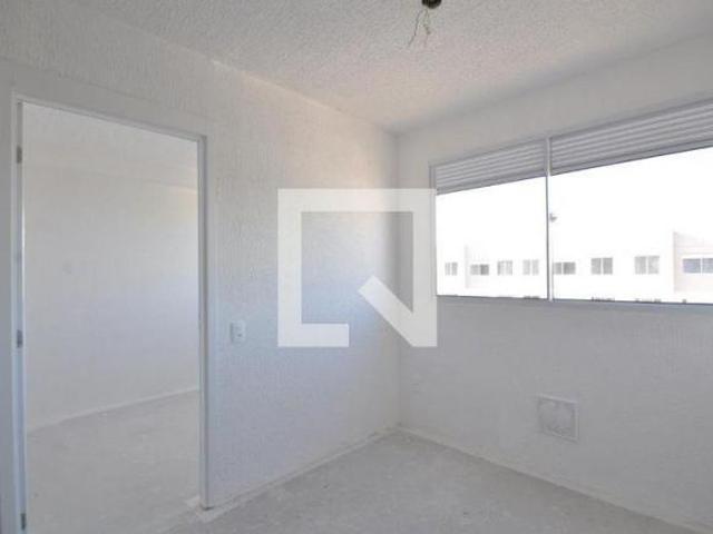 Apartamento à Venda Vila Sabrina, 2 Quartos, 32 m² São Paulo