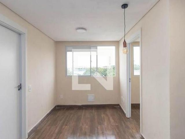 Apartamento à Venda Vila Sabrina, 2 Quartos, 32 m² São Paulo