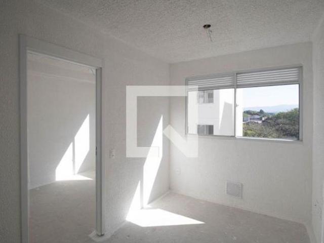 Apartamento à Venda Vila Sabrina, 2 Quartos, 33 m2