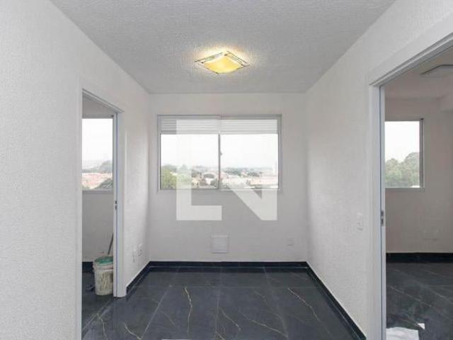Apartamento à Venda Vila Sabrina, 2 Quartos, 33 m2