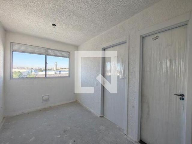 Apartamento à Venda Vila Sabrina, 2 Quartos, 33 m² São Paulo