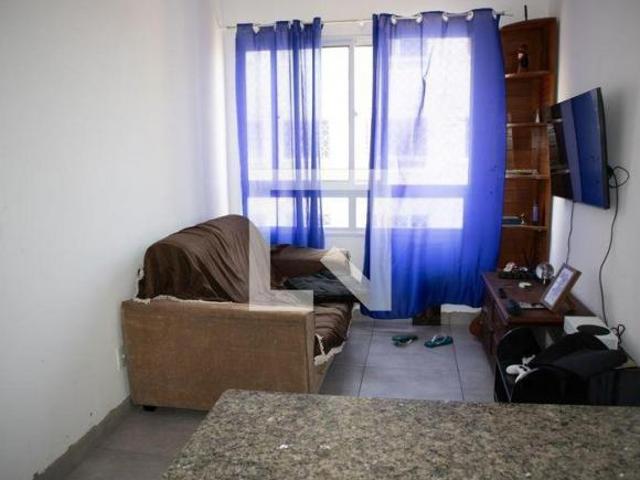 Apartamento à Venda Vila Sabrina, 2 Quartos, 40 m2