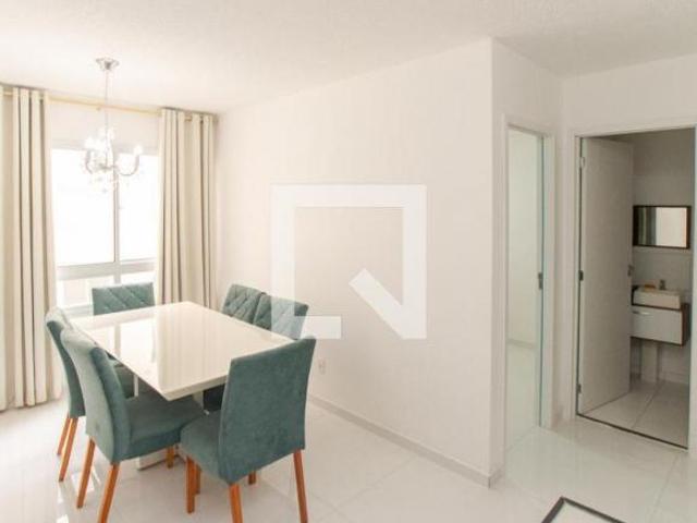 Apartamento à Venda Vila Sabrina, 2 Quartos, 41 m2