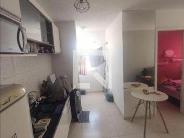 Apartamento à Venda Vila Sabrina, 2 Quartos, 41 m² São Paulo