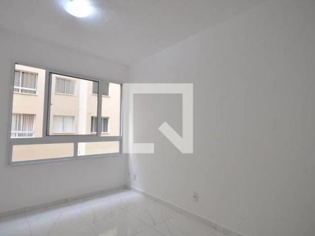 Apartamento à Venda Vila Sabrina, 2 Quartos, 42 m2