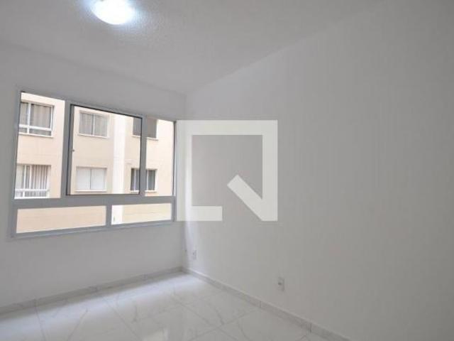 Apartamento à Venda Vila Sabrina, 2 Quartos, 42 m2