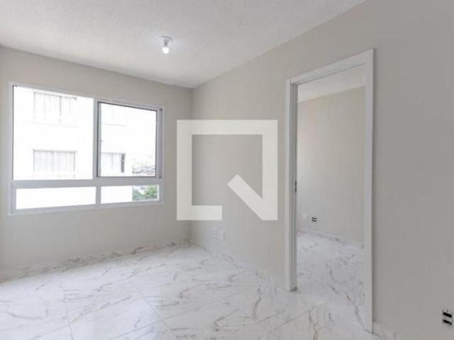 Apartamento à Venda Vila Sabrina, 2 Quartos, 42 m2