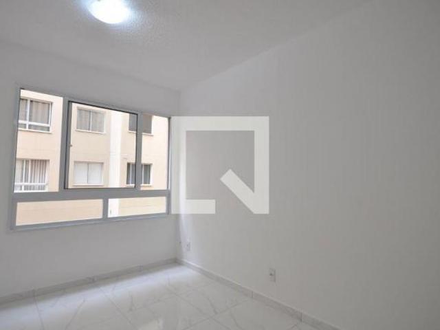 Apartamento à Venda Vila Sabrina, 2 Quartos, 42 m2