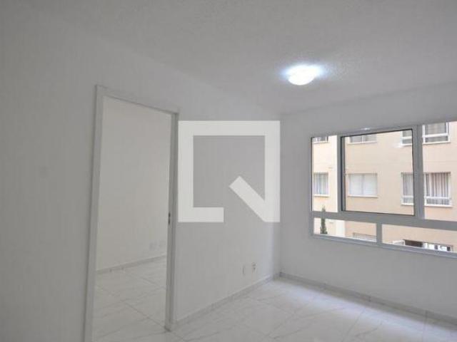 Apartamento à Venda Vila Sabrina, 2 Quartos, 42 m² São Paulo