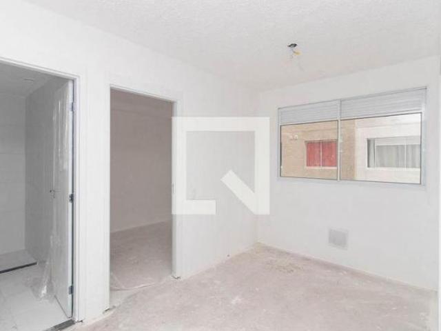 Apartamento à Venda Vila Sabrina, 2 Quartos, 42 m² São Paulo
