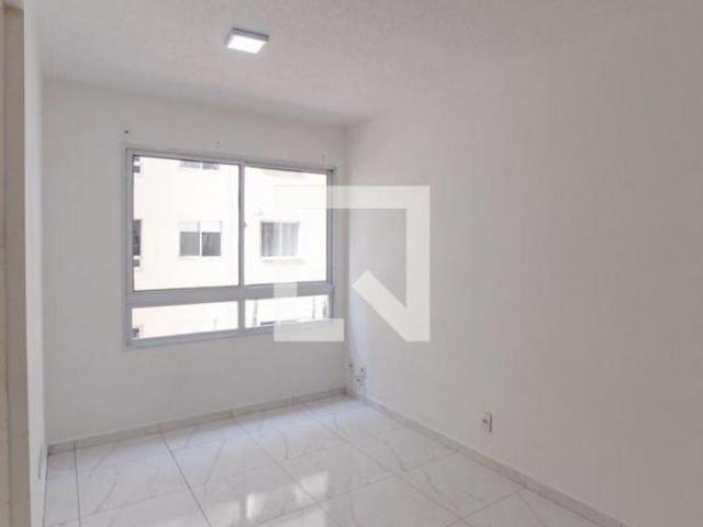 Apartamento à Venda Vila Sabrina, 2 Quartos, 42 m² São Paulo