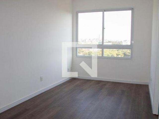 Apartamento à Venda Vila Sabrina, 2 Quartos, 43 m² São Paulo