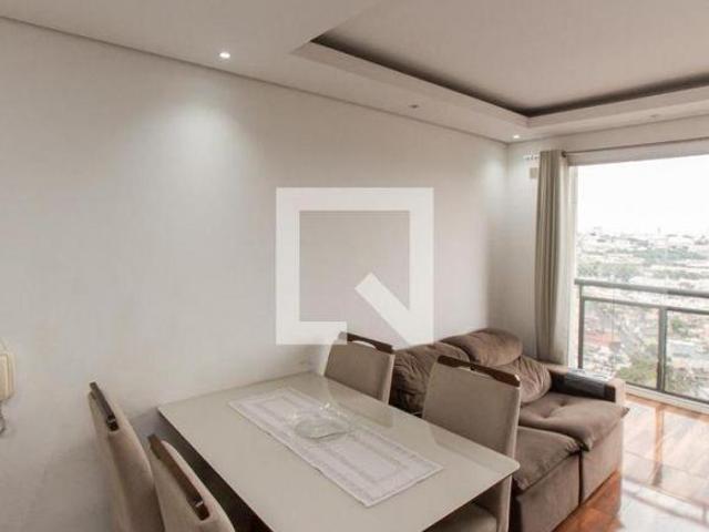 Apartamento à Venda Vila Sabrina, 2 Quartos, 47 m² São Paulo