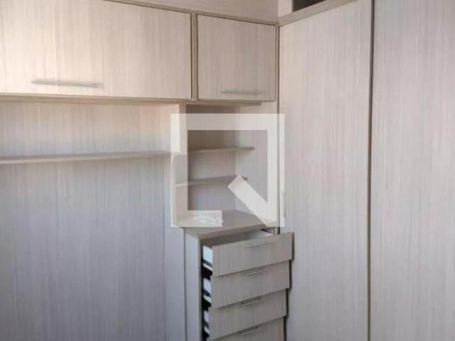 Apartamento à Venda Vila Sabrina, 2 Quartos, 48 m2