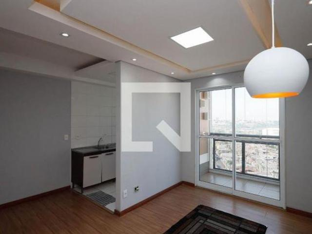 Apartamento à Venda Vila Sabrina, 2 Quartos, 48 m2