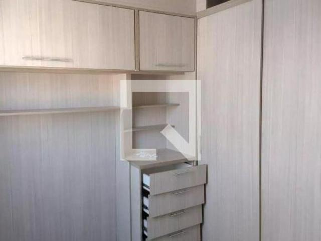 Apartamento à Venda Vila Sabrina, 2 Quartos, 48 m2