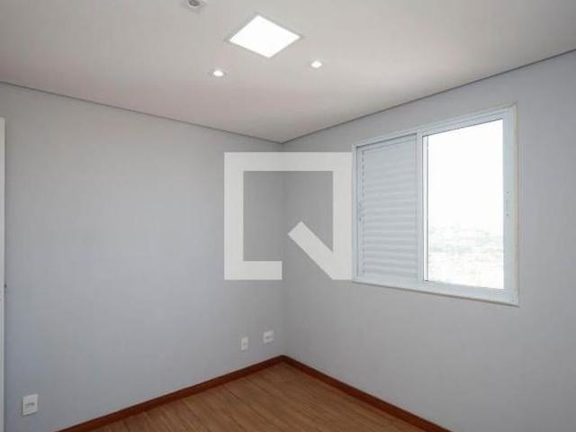 Apartamento à Venda Vila Sabrina, 2 Quartos, 48 m2