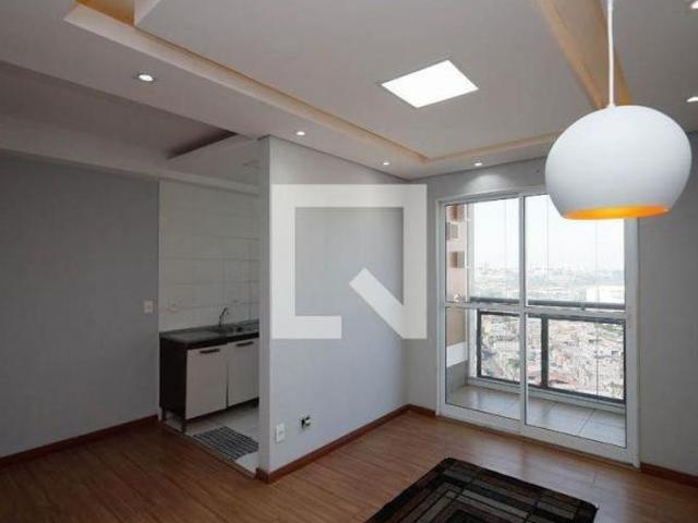 Apartamento à Venda Vila Sabrina, 2 Quartos, 48 m² São Paulo