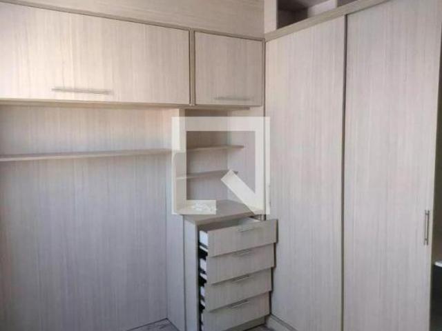Apartamento à Venda Vila Sabrina, 2 Quartos, 48 m² São Paulo