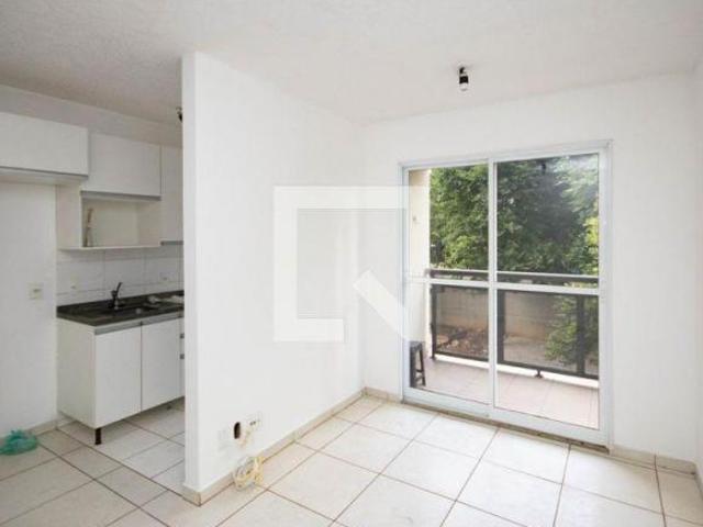 Apartamento à Venda Vila Sabrina, 2 Quartos, 48 m² São Paulo