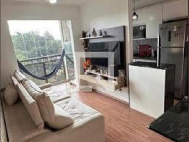 Apartamento à Venda Vila Sabrina, 2 Quartos, 49 m² São Paulo