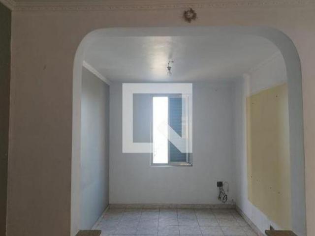Apartamento à Venda Vila Sabrina, 2 Quartos, 50 m² São Paulo