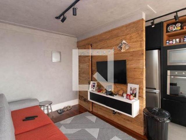 Apartamento à Venda Vila Sabrina, 2 Quartos, 50 m² São Paulo