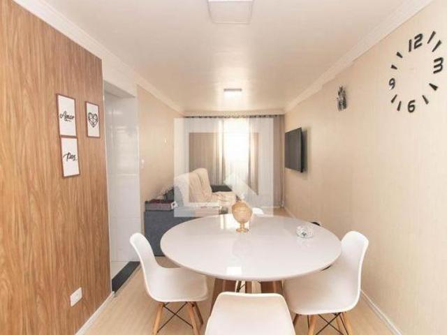 Apartamento à Venda Vila Sabrina, 2 Quartos, 54 m2