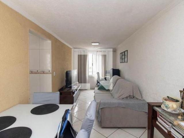 Apartamento à Venda Vila Sabrina, 2 Quartos, 54 m² São Paulo