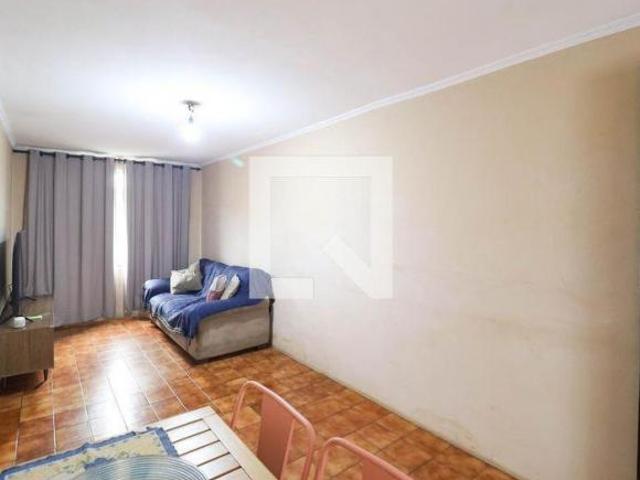 Apartamento à Venda Vila Sabrina, 2 Quartos, 56 m² São Paulo