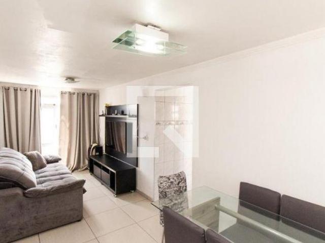 Apartamento à Venda Vila Sabrina, 2 Quartos, 58 m2