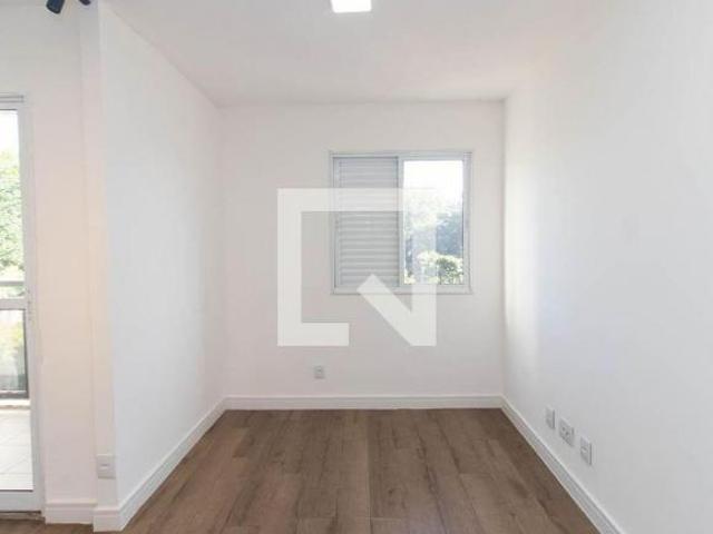 Apartamento à Venda Vila Sabrina, 2 Quartos, 58 m2