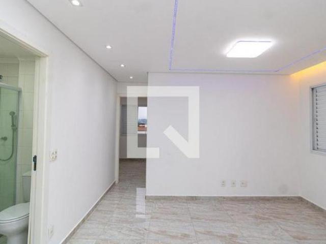 Apartamento à Venda Vila Sabrina, 2 Quartos, 58 m2