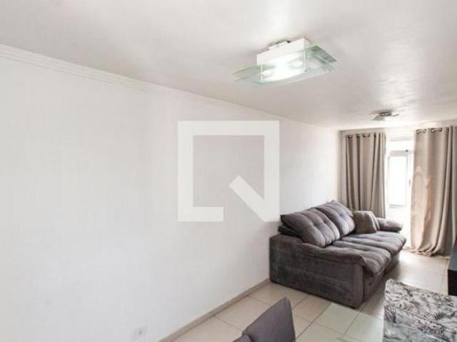 Apartamento à Venda Vila Sabrina, 2 Quartos, 58 m² São Paulo