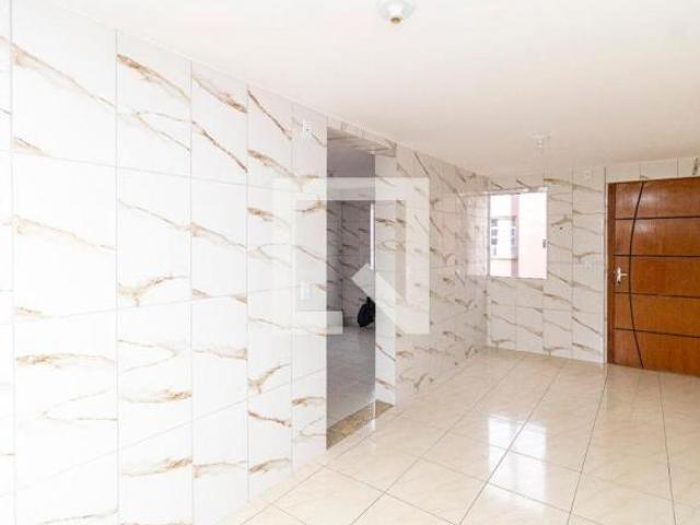 Apartamento à Venda Vila Sabrina, 2 Quartos, 59 m2