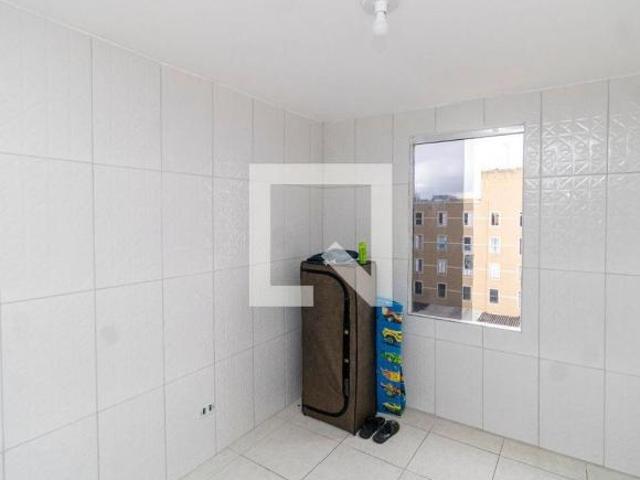 Apartamento à Venda Vila Sabrina, 2 Quartos, 59 m2