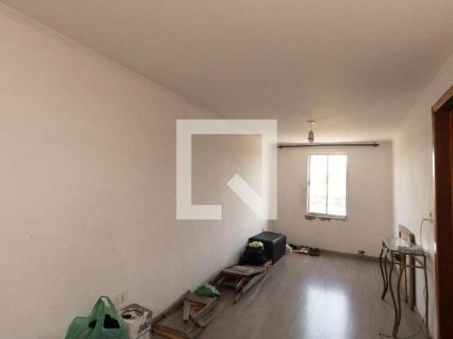 Apartamento à Venda Vila Sabrina, 2 Quartos, 60 m2