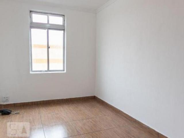 Apartamento à Venda Vila Sabrina, 2 Quartos, 60 m2