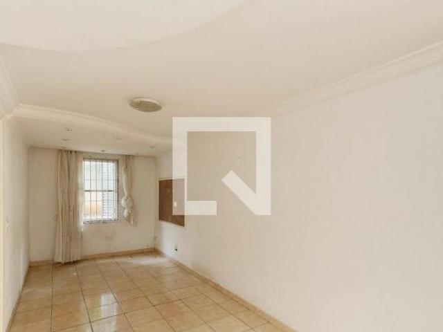 Apartamento à Venda Vila Sabrina, 2 Quartos, 60 m2