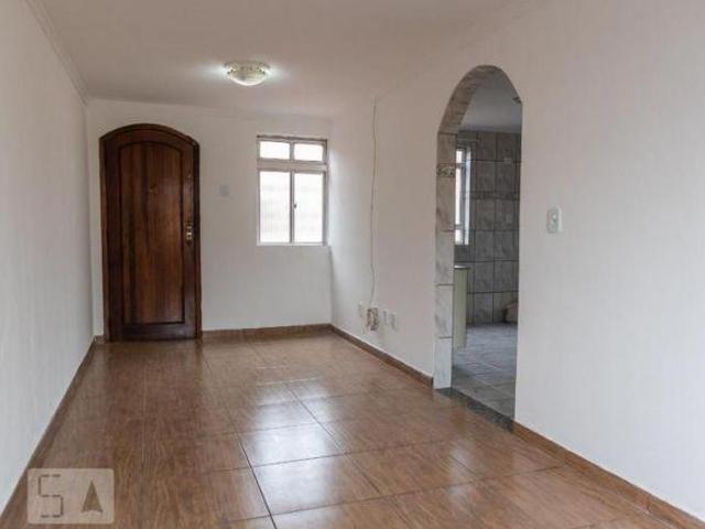 Apartamento à Venda Vila Sabrina, 2 Quartos, 60 m² São Paulo