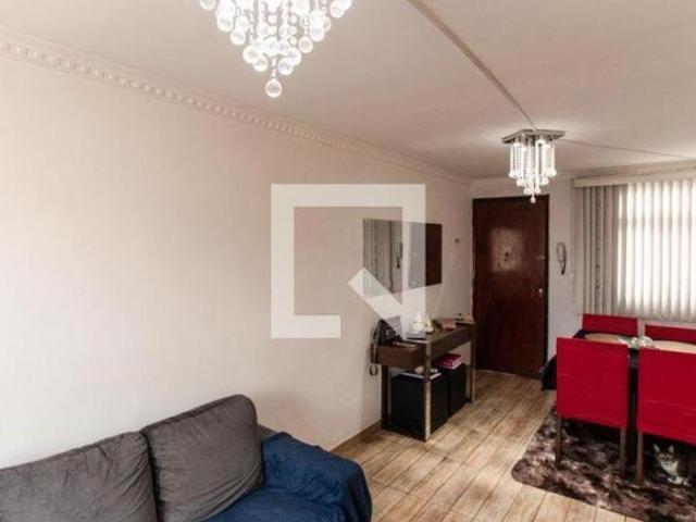 Apartamento à Venda Vila Sabrina, 2 Quartos, 60 m² São Paulo