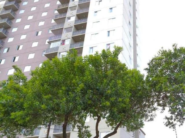 Apartamento à Venda Vila Sabrina, 2 Quartos, 65 m2