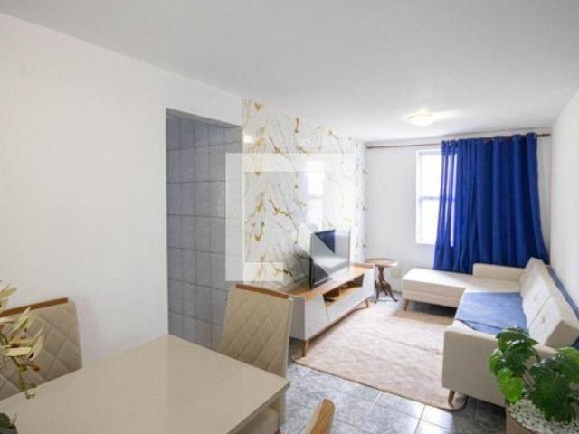 Apartamento à Venda Vila Sabrina, 2 Quartos, 65 m2