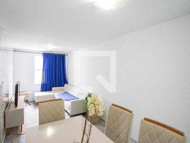 Apartamento à Venda Vila Sabrina, 2 Quartos, 65 m2