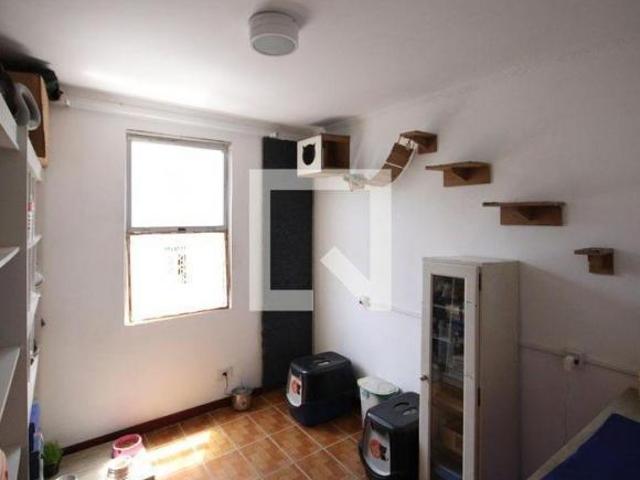 Apartamento à Venda Vila Sabrina, 3 Quartos, 52 m2