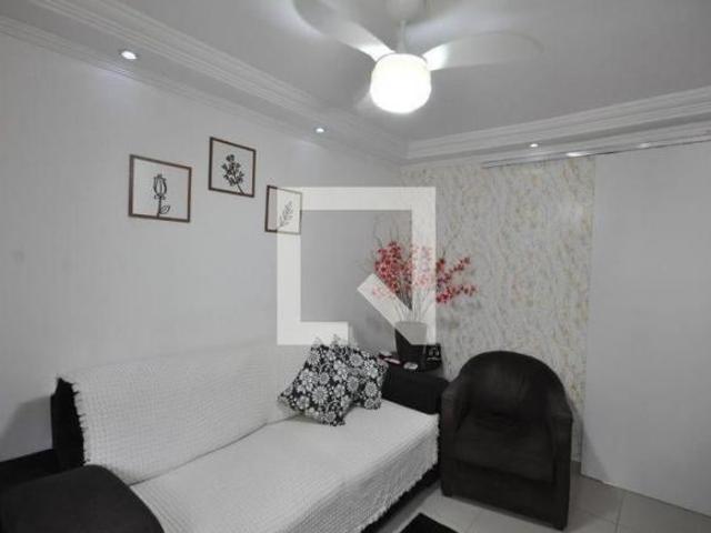 Apartamento à Venda Vila Sabrina, 3 Quartos, 52 m² São Paulo